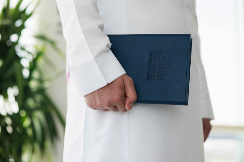 Monshaat Academy Program for Scaling up Businesses